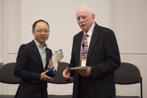 2016 Award Winners | IpecFoundation